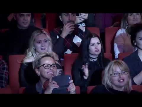 ÇALGI ÇENGİ İKİMİZ - ALMANCA ŞARKISI