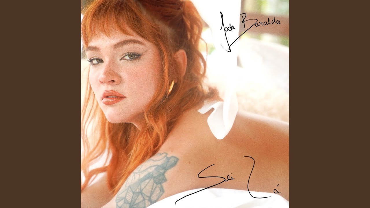 Sei Lá - YouTube Music