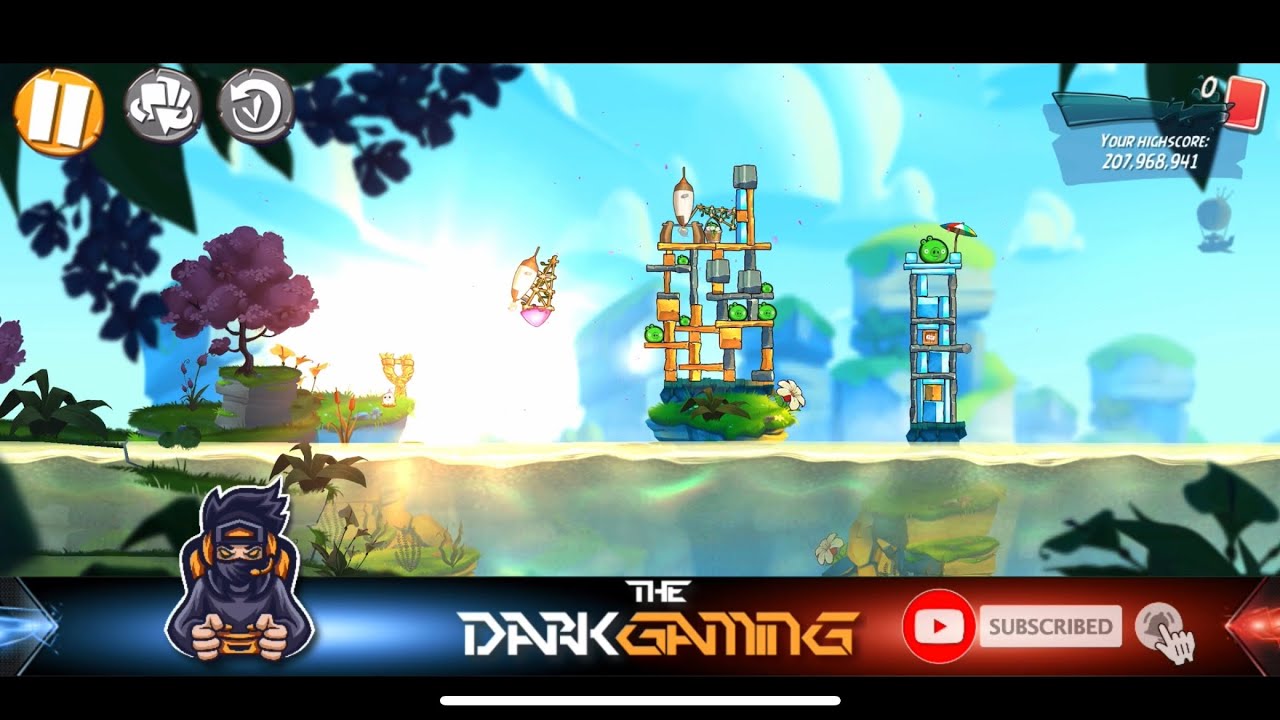 AB2-Clan Battle (30/08/22) | The Dark Gaming - YouTube