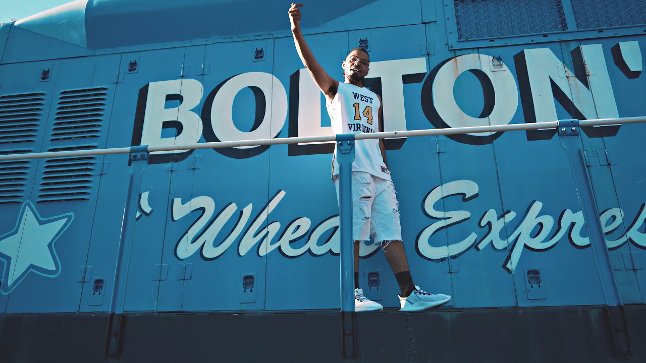 Lil Bill "Rambo" [Official Music Video] - YouTube