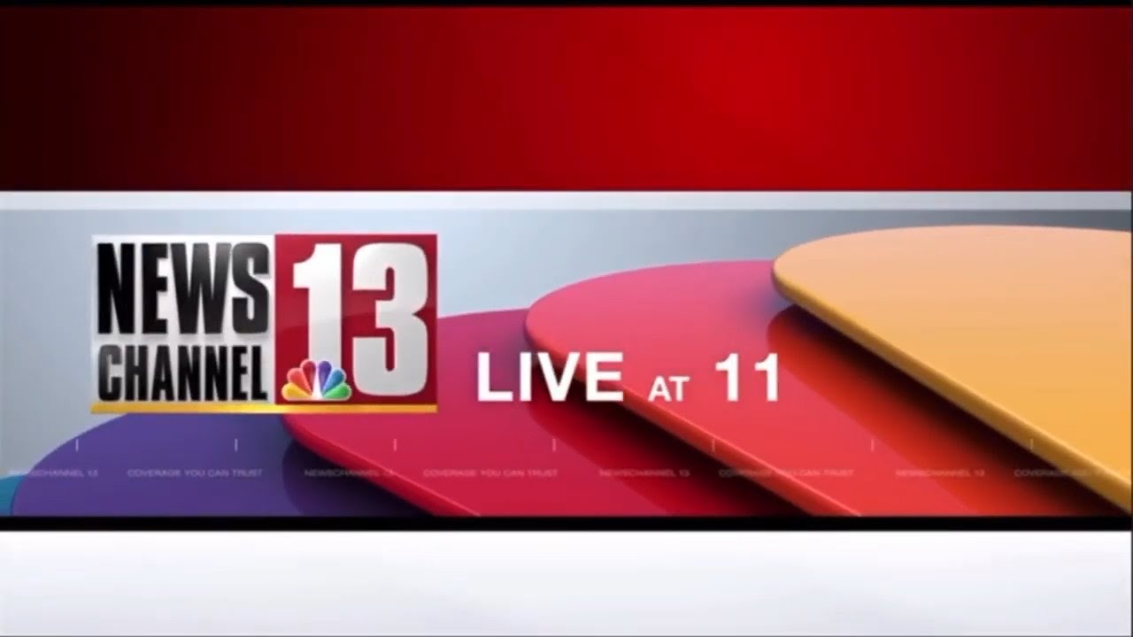 WNYT - NewsChannel 13 Live at 11 - Open July 16, 2020 - YouTube