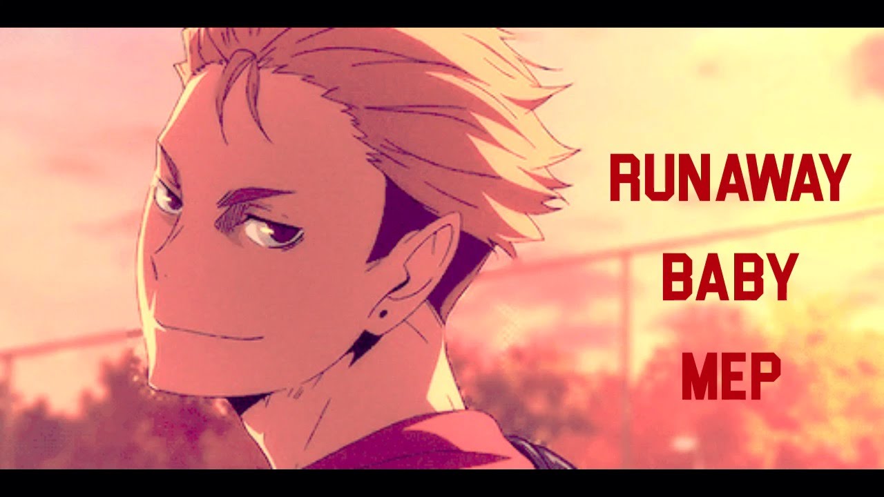 [VINERS] Runaway Baby MEP - YouTube