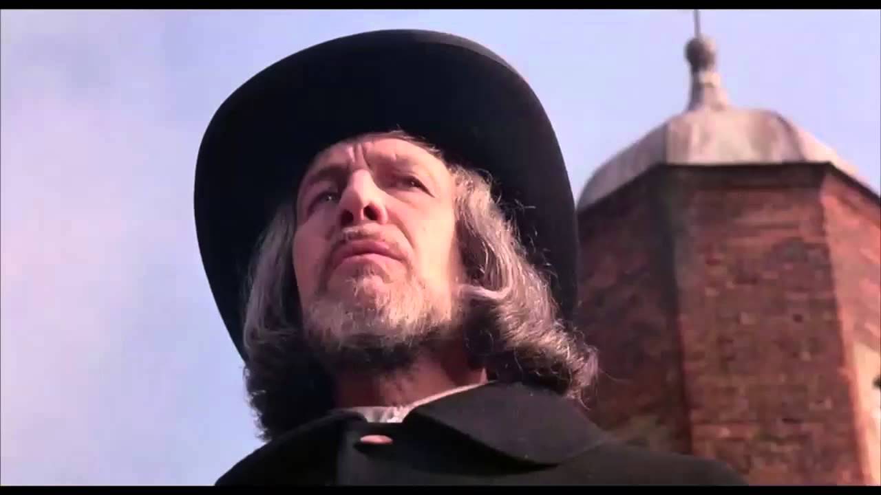Witch Hunting in the 1600's in England - YouTube