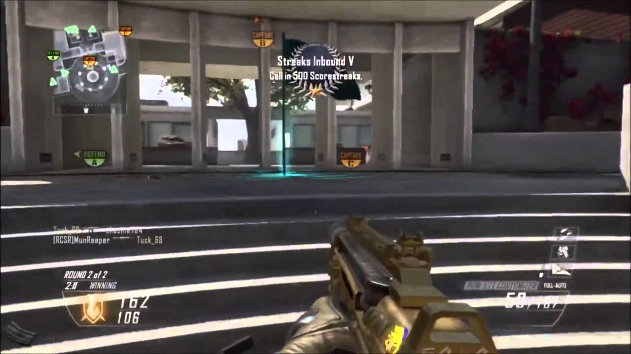 BO2: 234-2 on Raid | MOST KILLS IN BO2 | Slycure - YouTube