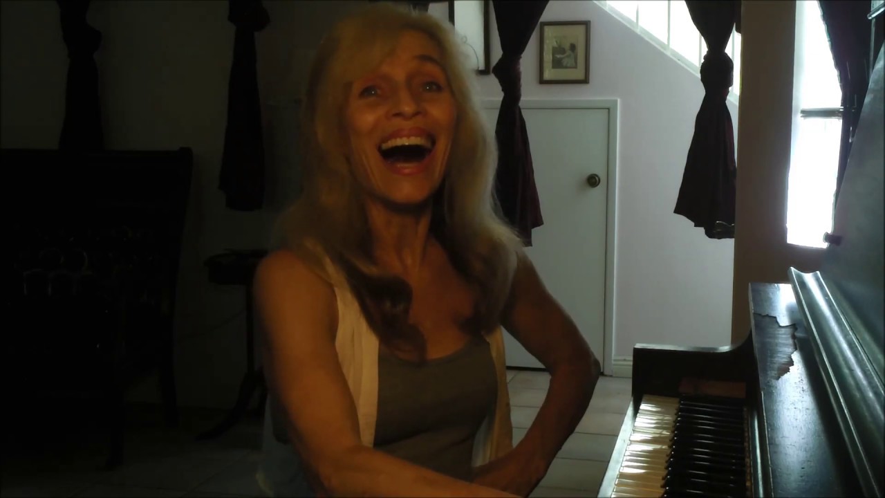 Tips for Your Voice - Singing Chest Voice Exercises[2019] - YouTube