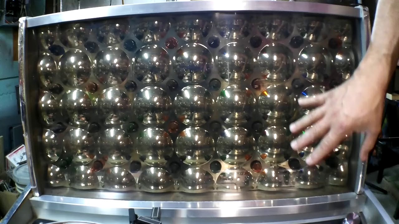 Soundesign Trendsetter 7 Part 2 - YouTube