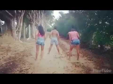 pararatibum com o trio dança na veia...