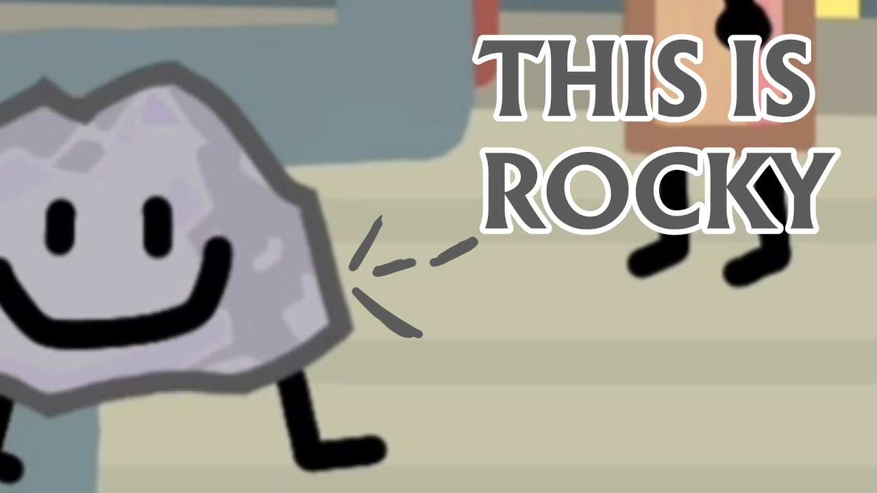 BFDI Cast Plays Among Us MAP | Part 39 | For @HyperCrystal | # ...