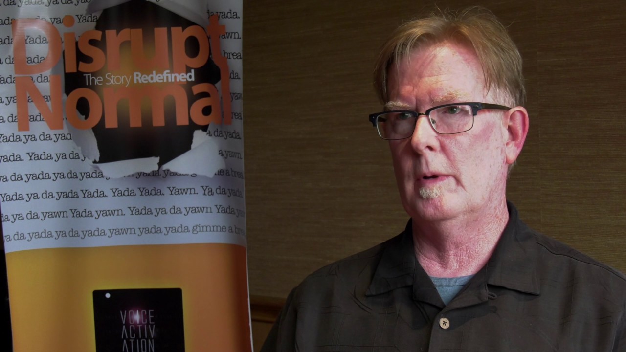 Editorial Cartoonist Richard Crowson - YouTube