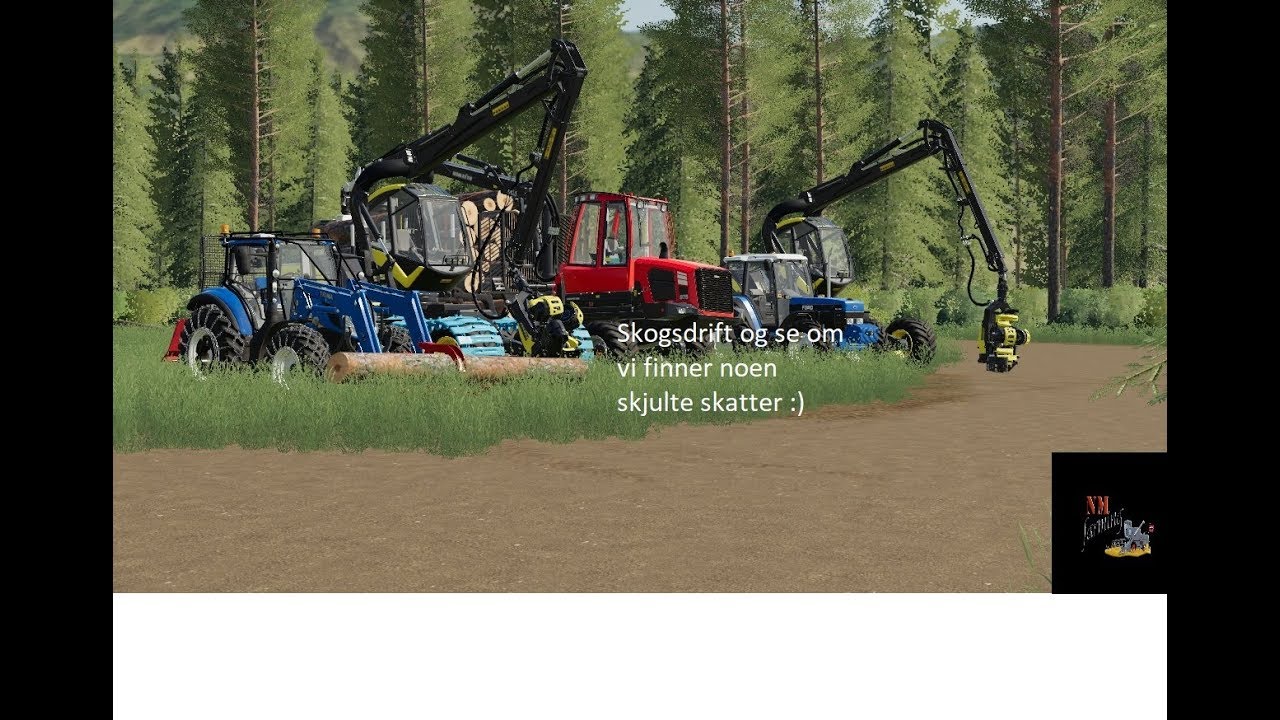 How to play farming simulator 19 online - ptucalgary