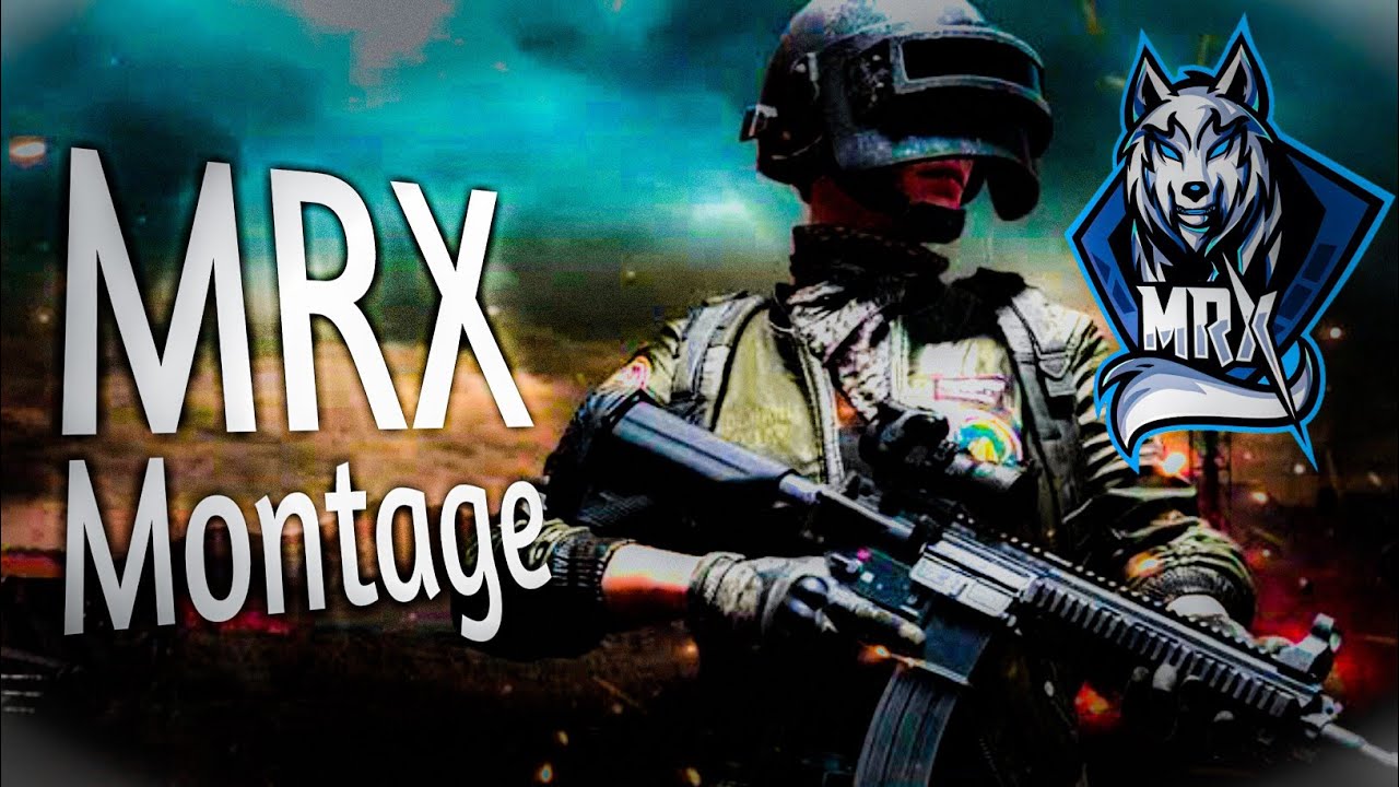 mrx hindi gaming montage video | mrx kill hacker. Oooo - YouTube