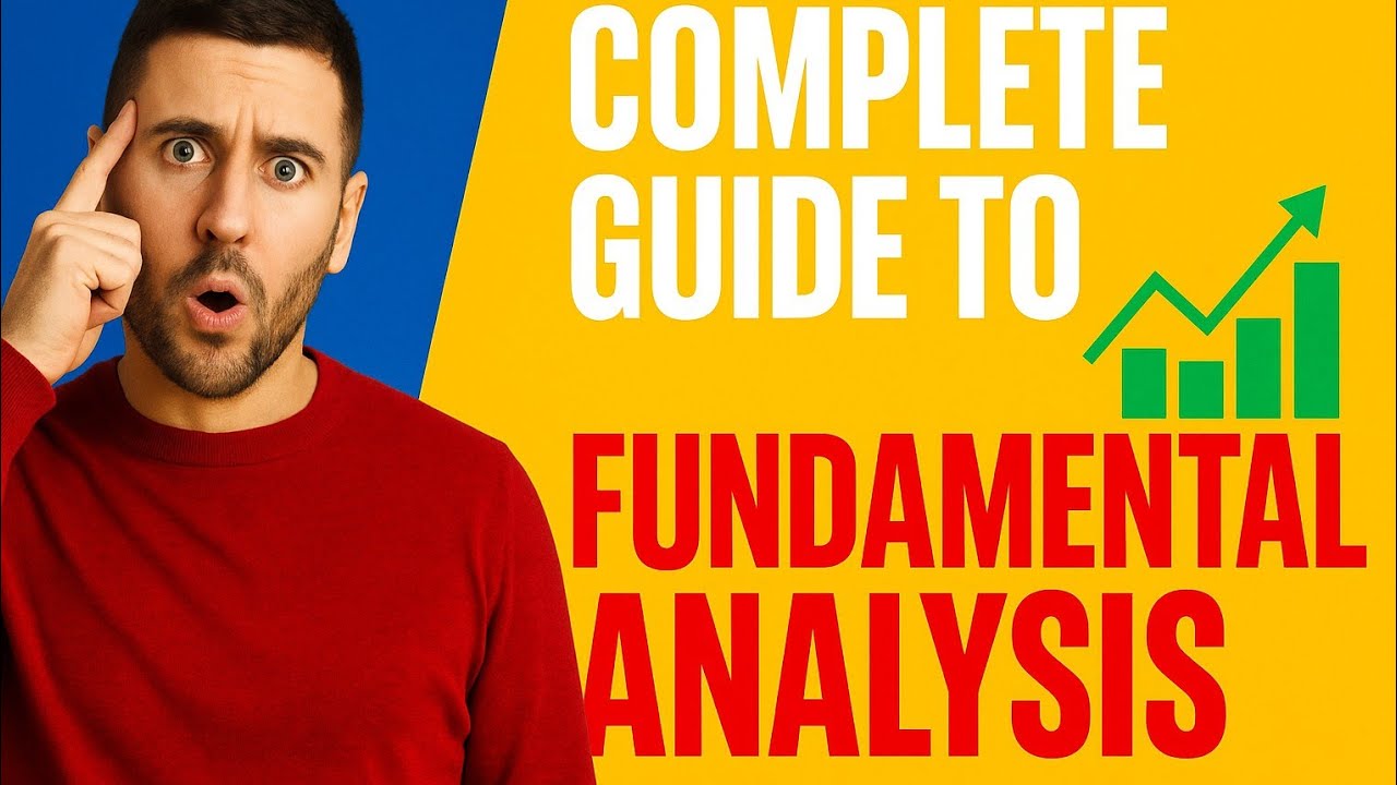 Complete Guide to Fundamental Analysis for Forex Traders, All Secret ...