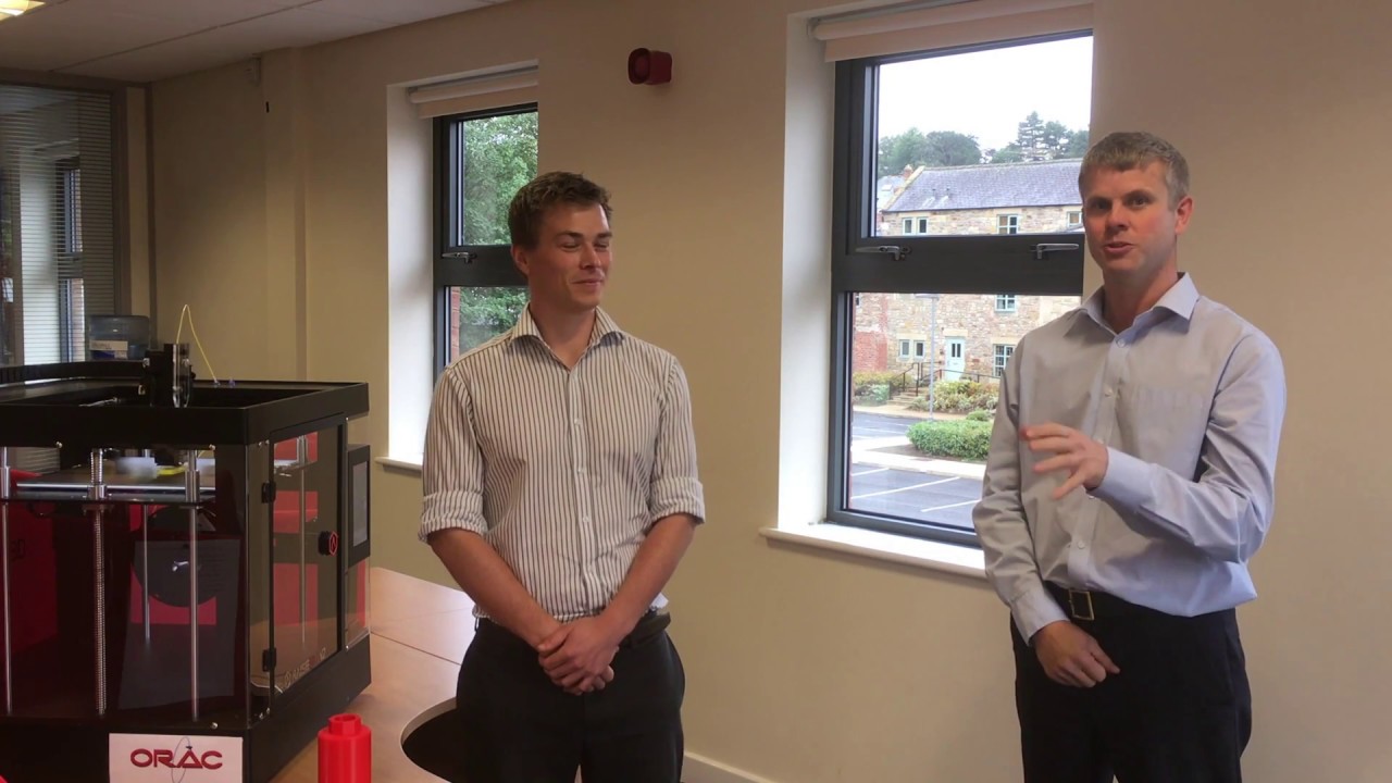 Nuclear Decommissioning Interview with Haydn Ford - YouTube