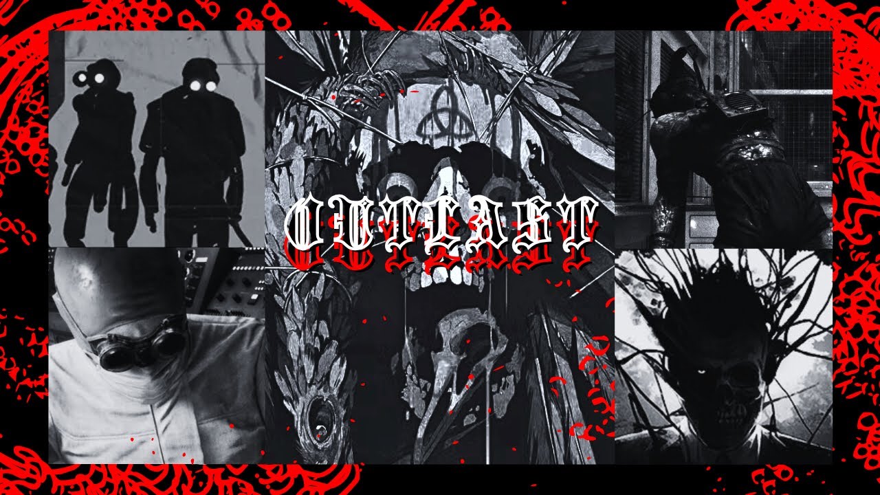 Outlast Trials Project Geister Event - YouTube