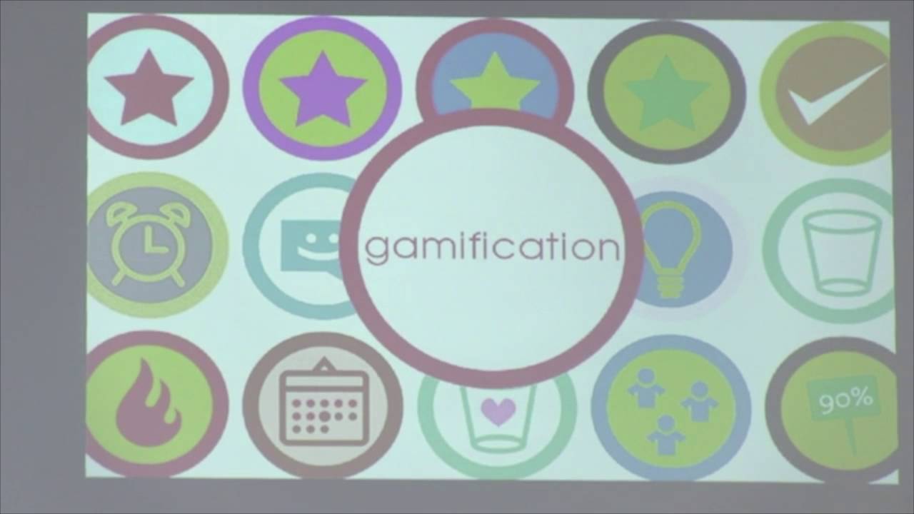 UCET16 | Ignite! | Susan Anderson/Jared Chandler | Gamifying Professional Development - YouTube