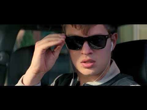 Baby Driver Opening Scene (2017) | Movieclips Coming Soon - YouTube