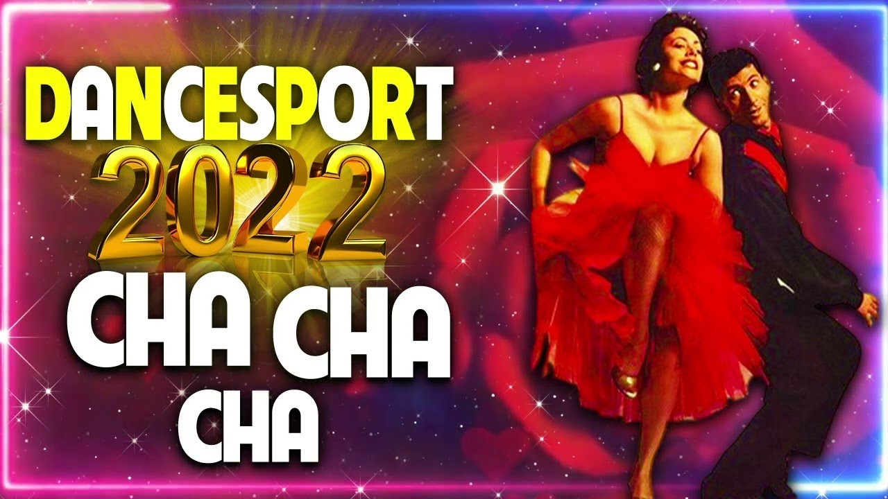 Relaxing Latin Dance Cha Cha Cha Songs Playlist 2022 - Nonstop ...