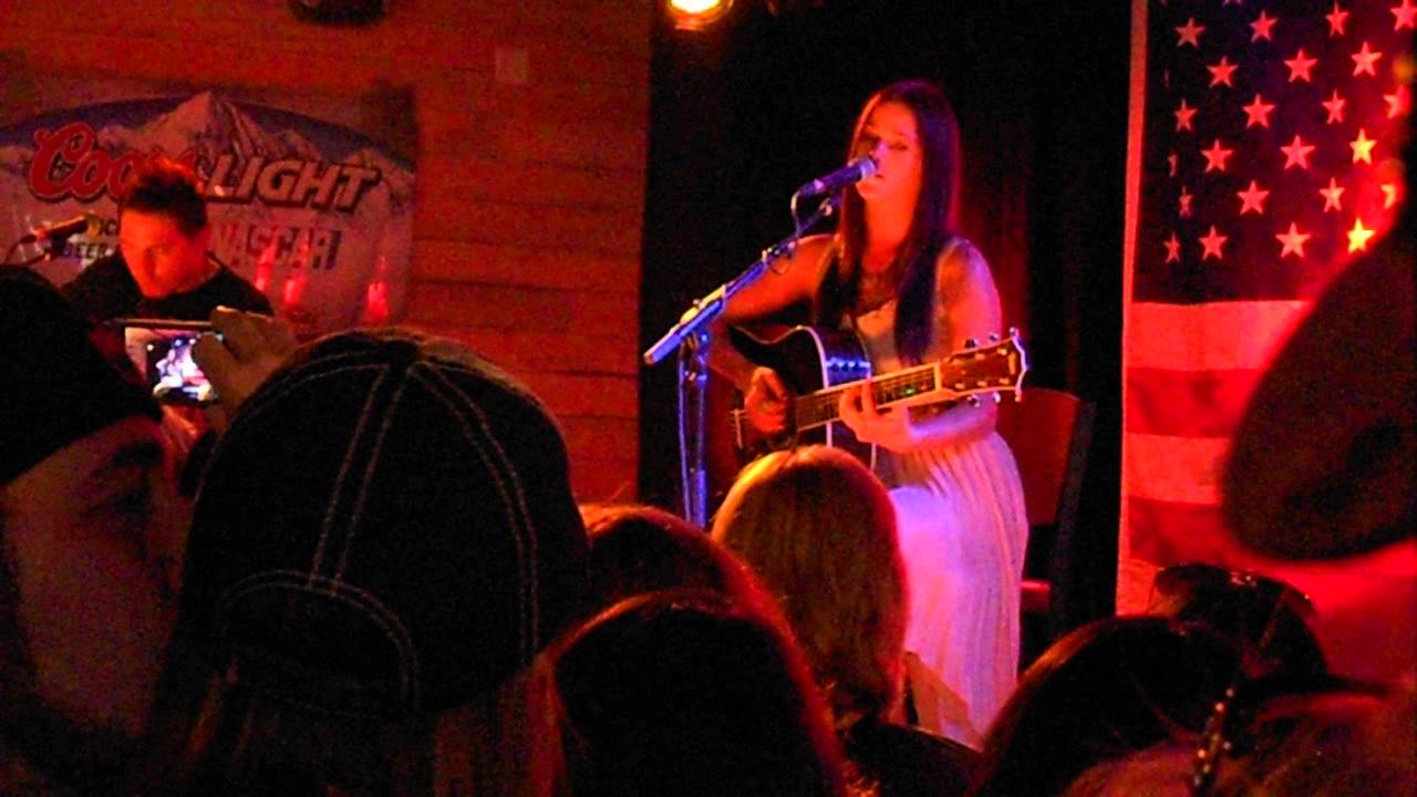 Over You - Cassadee Pope - YouTube