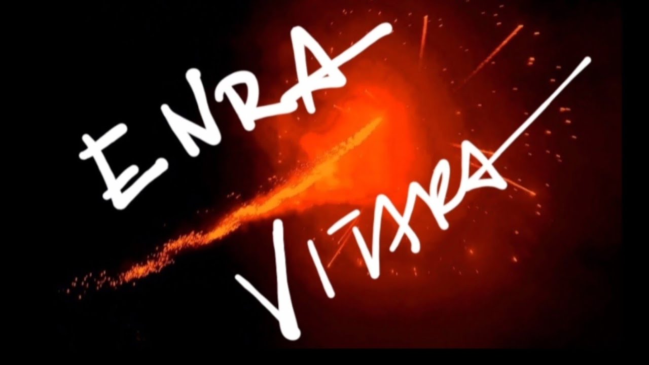 ENRA VITARA * EXPRESSION - YouTube