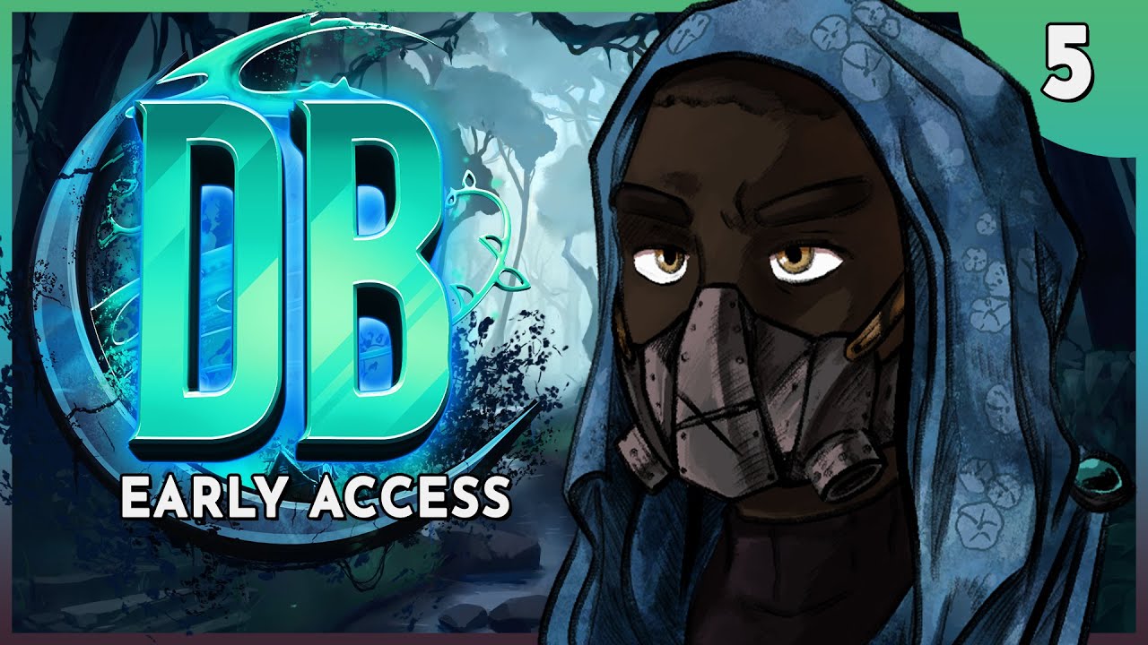 Overseer's Compound | Deadbeats : Keld Fallen EARLY ACCESS (Ep. 5 ...