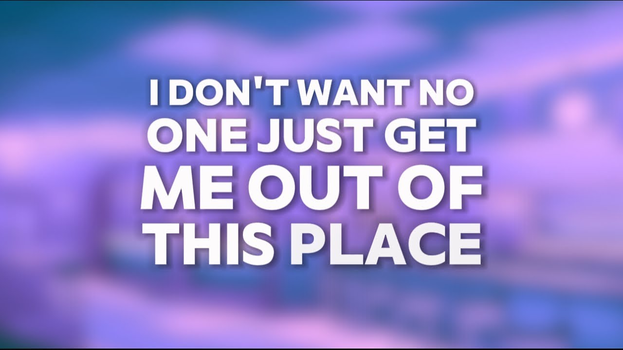 Muzji - Sorry’s no more (Offical Lyric Video) - YouTube