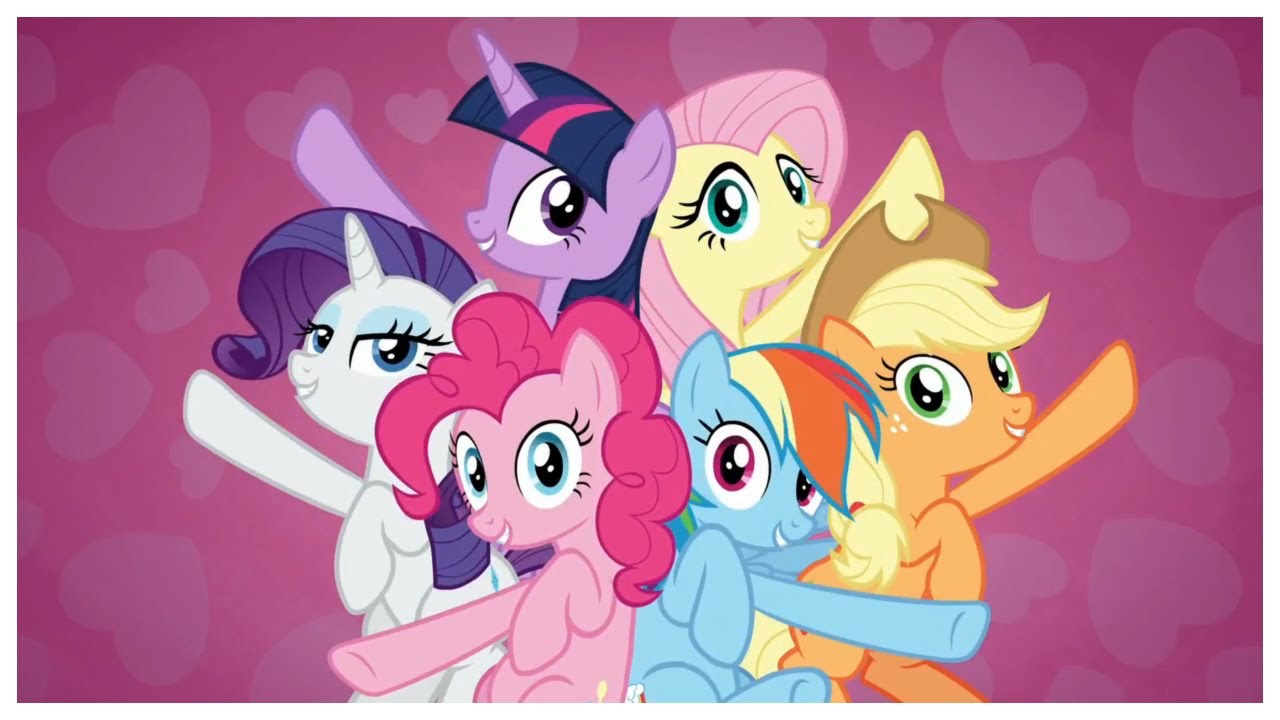 [FRENCH] | Best Friends Until The End Of Time w/ Lyrics - YouTube