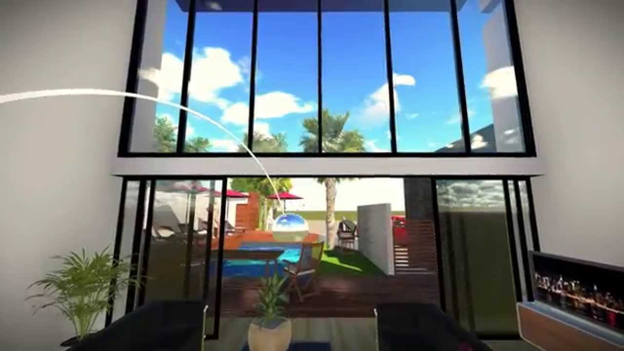 CASA EL CID P+P CONSTRUCTORA - YouTube