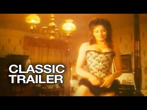The Great Train Robbery Official Trailer #1 - Donald Sutherland Movie (1979) HD