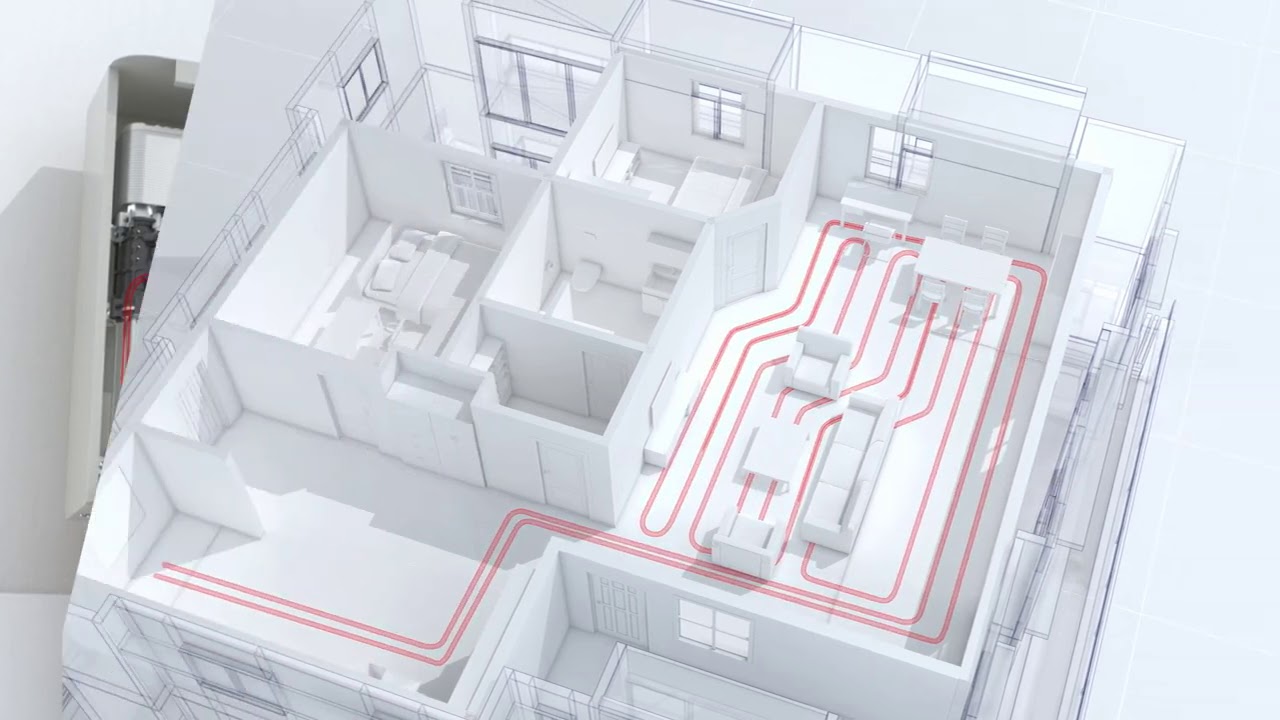 Navien - HeatyHub (HIU) Heat Interface Units - YouTube