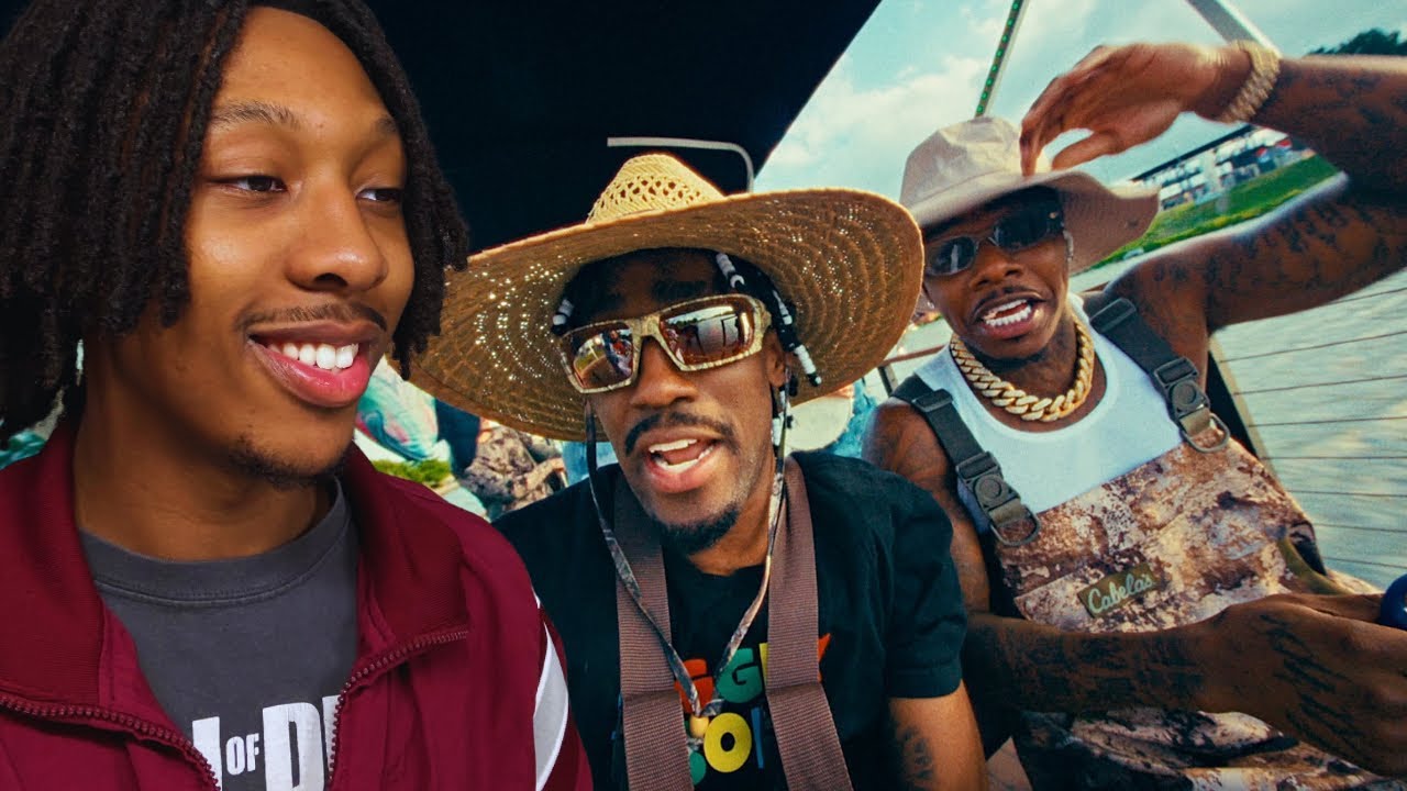 ZIGGLY BOP NOW SHE USING THE SLANG… - YouTube