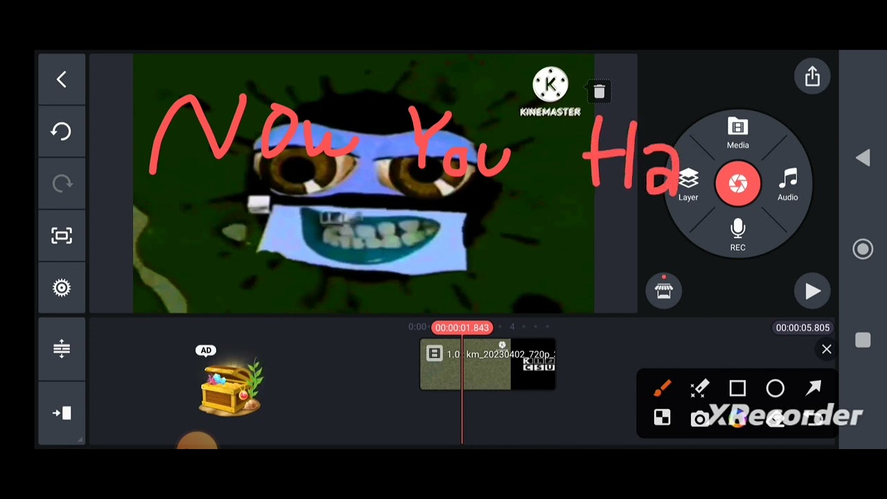 (FIRST PODCAST VIDEO) how to make color corrector secondary invert ...