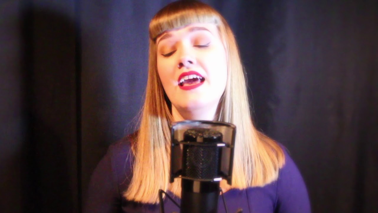Lia Booth - A Single Smile - YouTube
