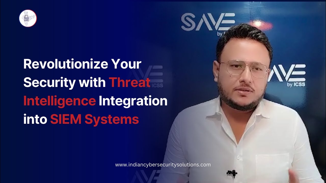Revolutionize Your Security with Threat Intelligence Integration into ...