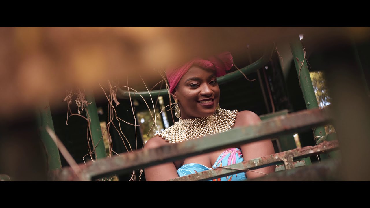 Marie Pascale - Bucketlist (Official Music Video) "2020 Afrobeats" [4K ...