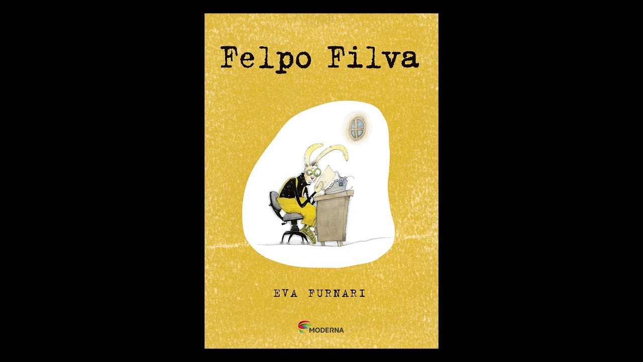 Resumo Do Livro Felpo Filva - RETOEDU