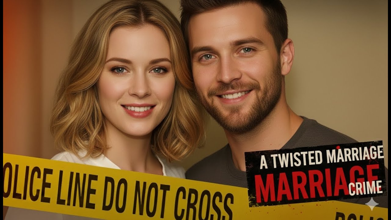 The Twisted Truth Behind a Murderous Marriage | True Crime Documentary ...