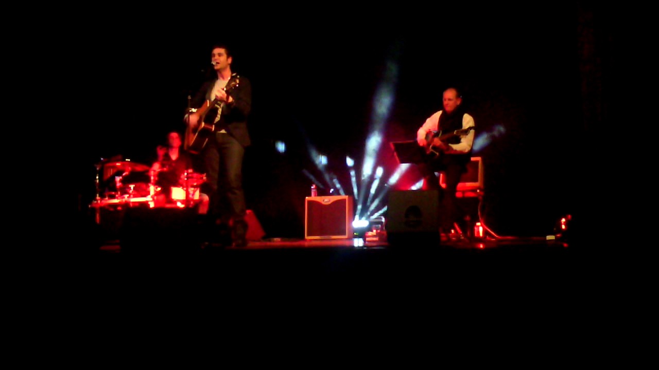 chanteur Hythan - YouTube