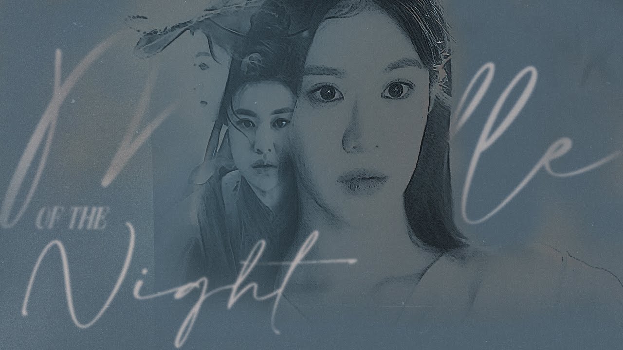 Naksu / Alchemy of Souls - Middle of the Night - YouTube