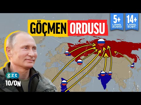 Rusya’nın Ukrayna’ya karşı kurduğu yeni ordu nasıl toplandı?