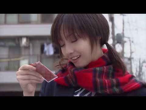 1 Litre Of Tears - Ep01 (English Subtitle)