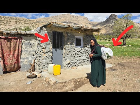 A Mother Cast Out by Her Son and Daughter-in-Law — Fighting to Survive Alone