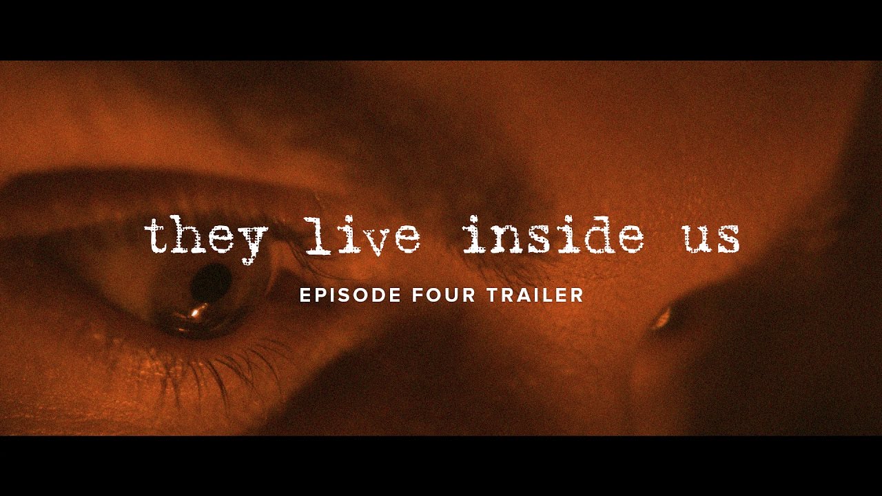 They Live Inside Us — Short Horror Film Trailer - YouTube