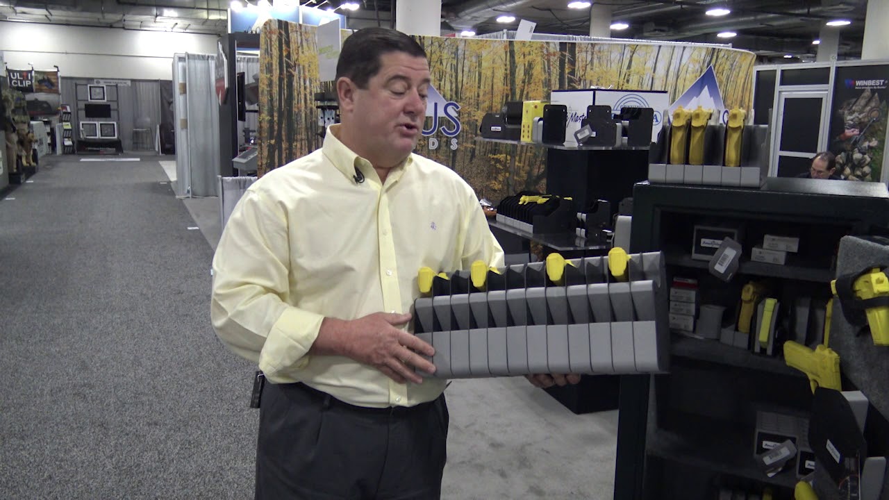 Benchmaster Vertical Storage Unit - YouTube