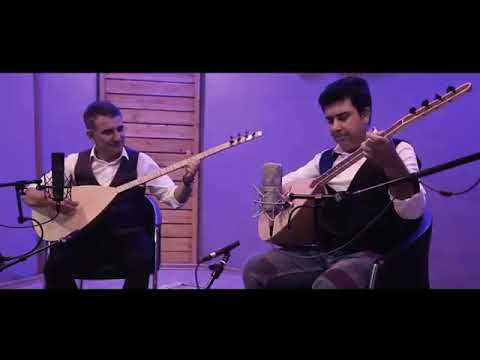 Hesen şerîf û Arif Çopan