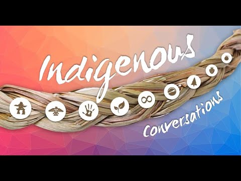 Indigenous Conversations: The Importance of the Credit River with ...