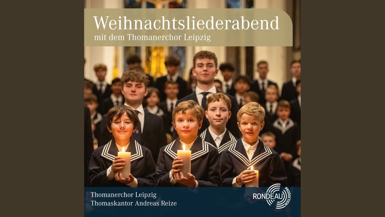 Maria durch ein Dornwald ging - YouTube