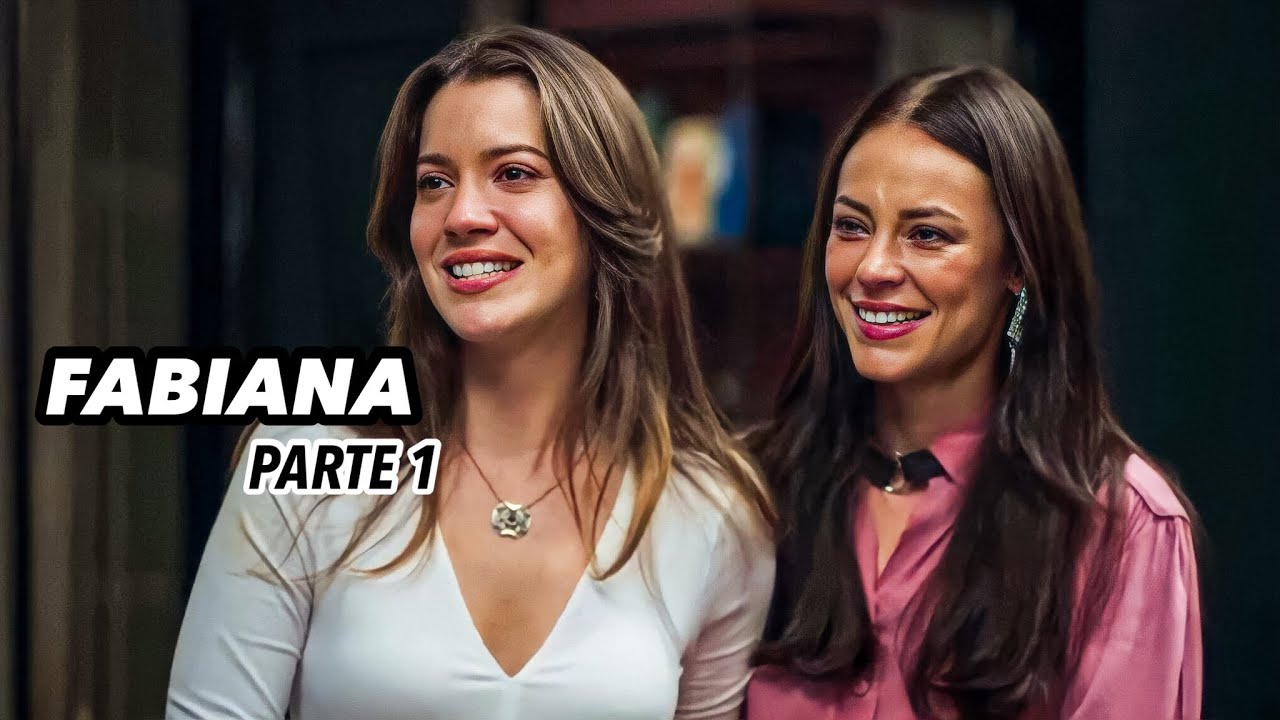 A HISTÓRIA DE FABIANA- PARTE 1 - YouTube