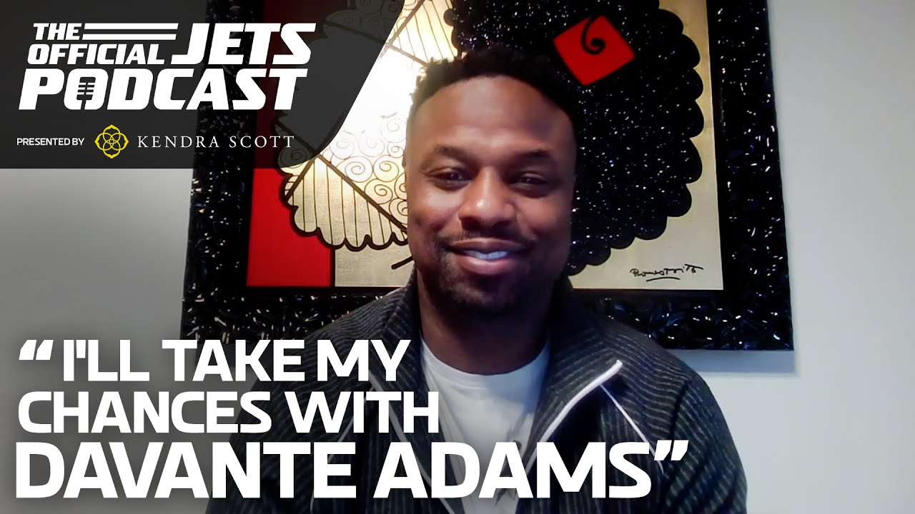 Bart Scott On The Davante Adams and Aaron Rodgers Connection Shining in Week 15 - YouTube