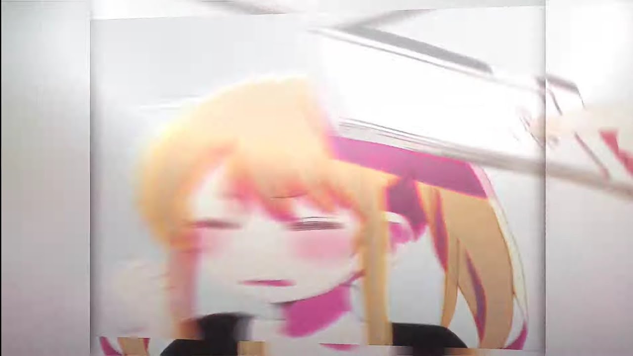 Ruby edit // she knows - YouTube