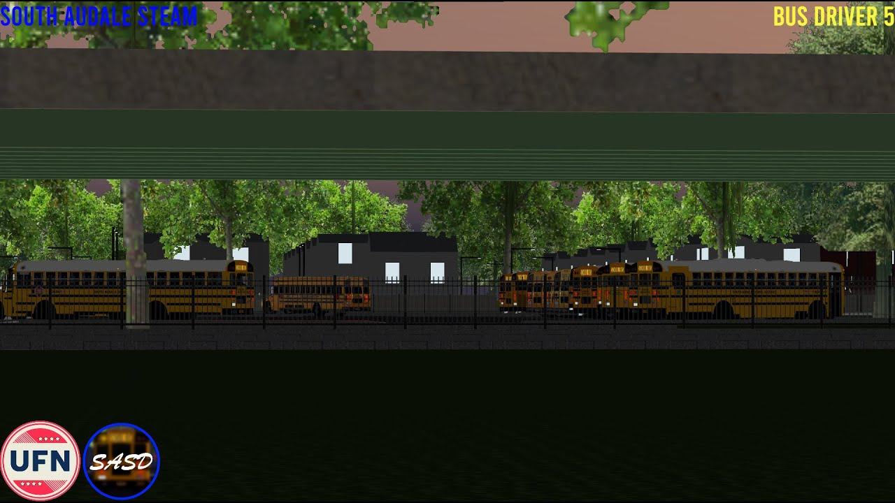 SASD AM Routes (9/20/21) - YouTube